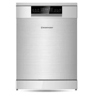 ماشین ظرفشویی وست پوینت خوبه؟ – بخونید